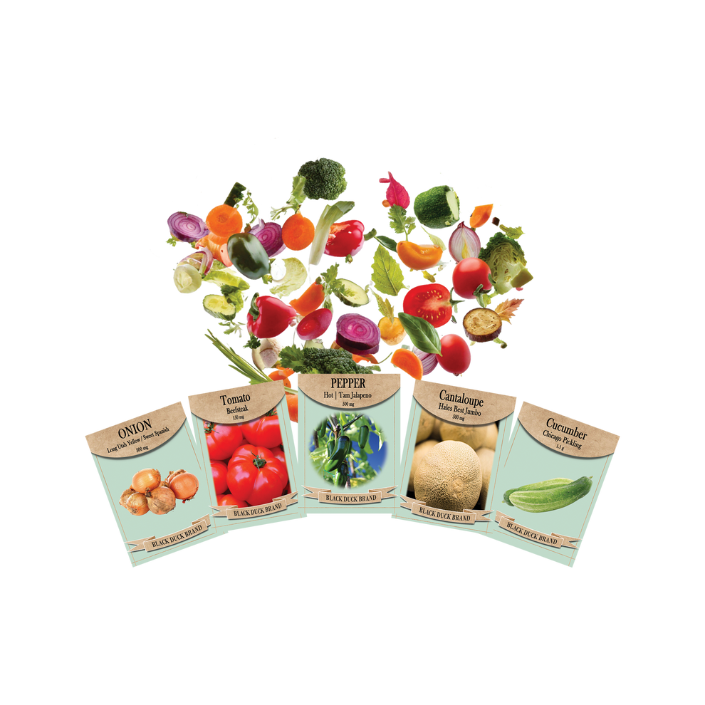 2025 You Pick Vegetables - Customize Your Sets with All the Savings! B ...